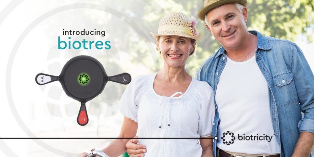 Biotricity to launch commercial sales of its disruptive cardiac ...